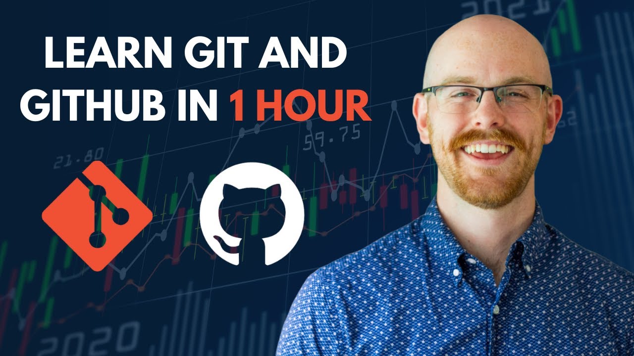 Learn Git and GitHub in 1 Hour!