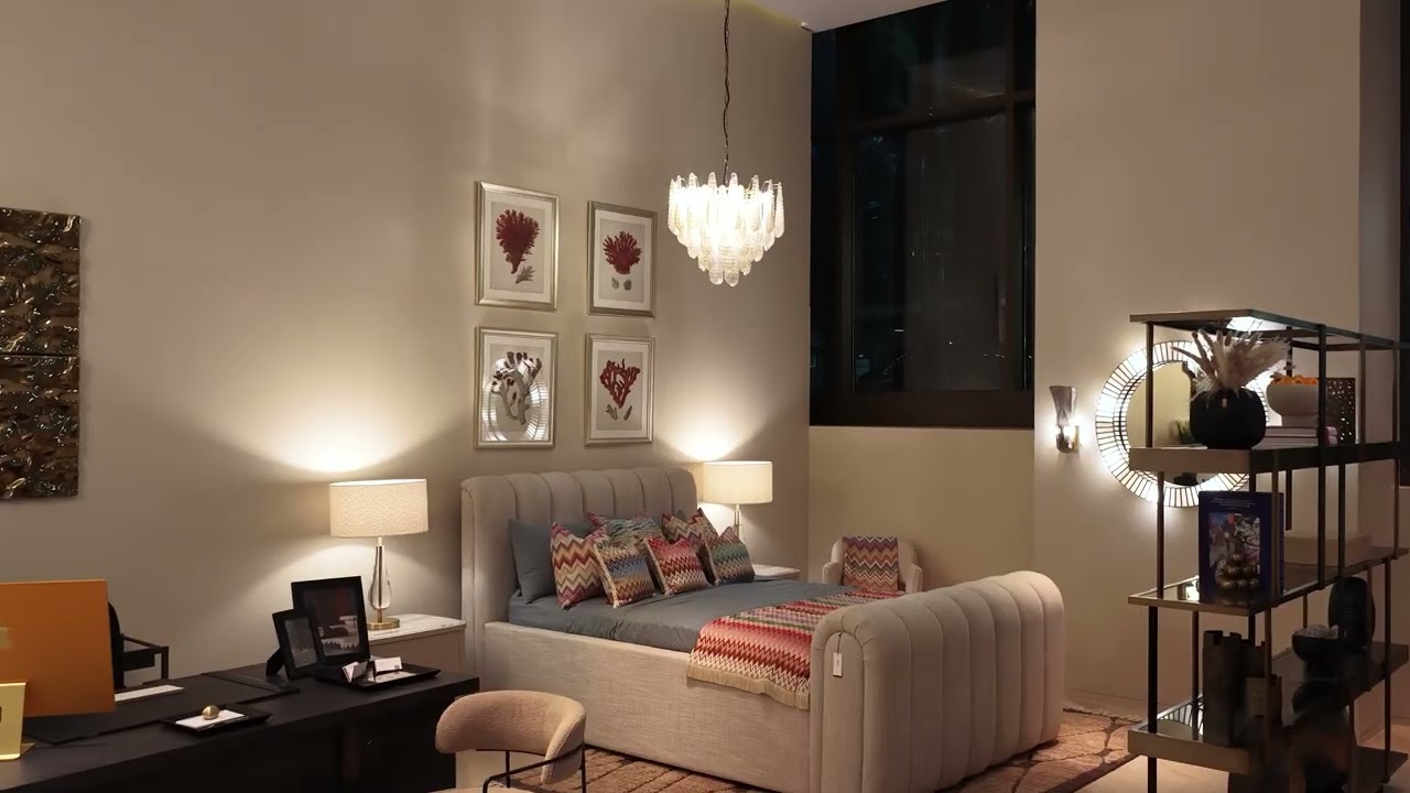 Italian Luxury Interiors