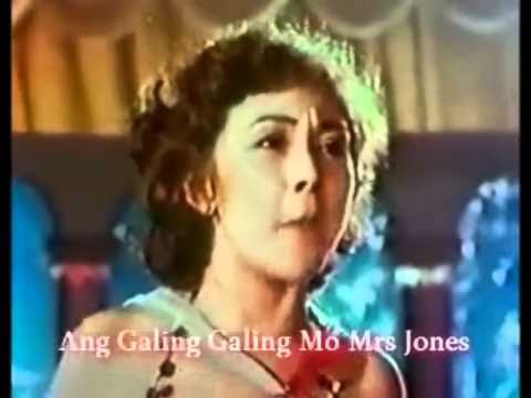 Remembering Vic Silayan | Star For All Seasons