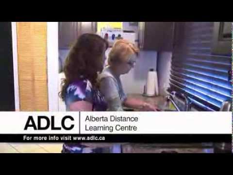 CTV Two Alberta’s profile of Michaela Dickson – ADLC Blog