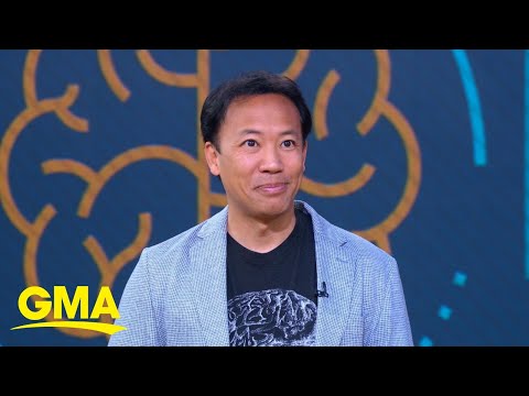 Mastering your memory