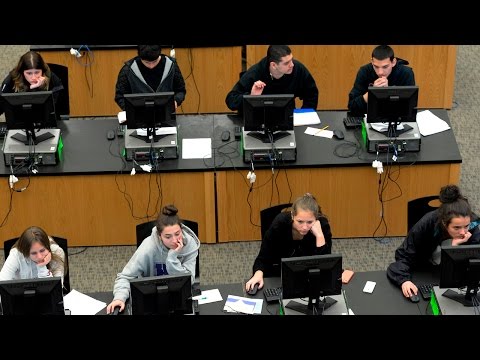 How computer privacy in Colorado high schools could change