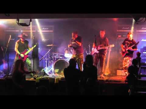 The Mudsharks - Music Profile | BANDMINE.COM