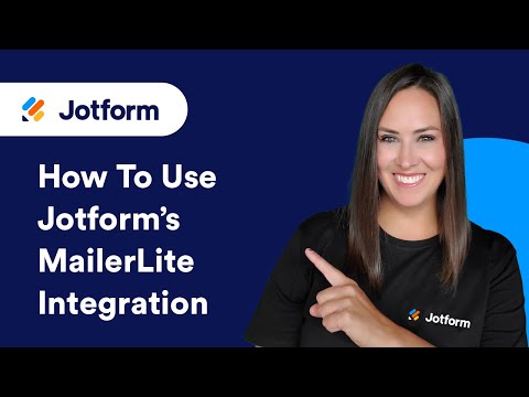 How to Integrate with MailerLite