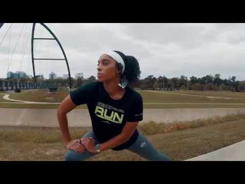 NEW! Run And Not Grow Weary Shirt