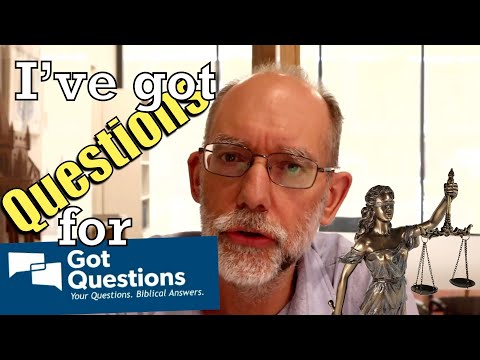 What does GotQuestions.org say about Swedenborg?