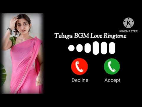 Telugu BGM Love Ringtone | Telugu Ringtone Download link👇]  2025 love ringtone | RK RINGTONE CHANNEL
