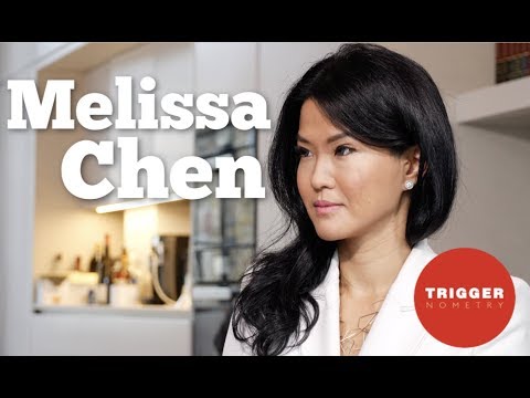 Melissa Chen Wiki