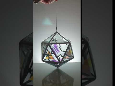 Ankaa Sculpture by Asaf Zakay