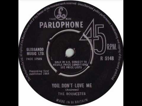 the Roulettes - Music Profile | BANDMINE.COM