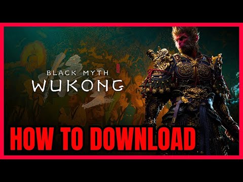 Black Myth Wukong Crack | Black Myth Wukong Free Download Crack | Download Black Myth Wukong Crack