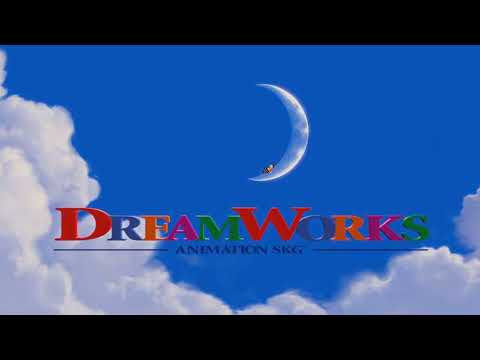 DreamWorks Animation SKG/Nickelodeon Movies (2007; version 2)