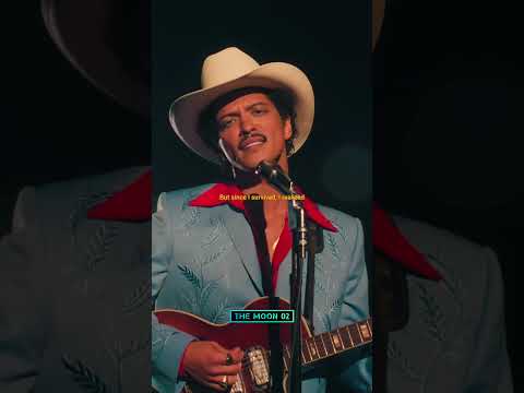 Lady Gaga & Bruno Mars - Die With A Smile ( Lyrics Video ) #brunomarsdiewithasmile #diewithasmile