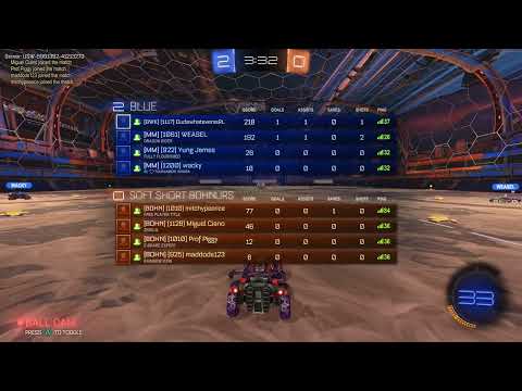 Steam Community :: Video :: Late night RL with the boys