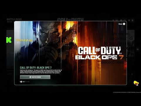 BO6 Zombies High rounds for xp and gums easy