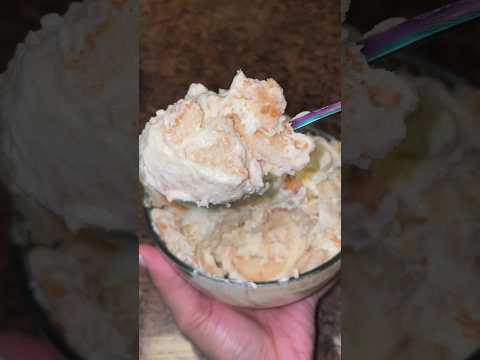 Bananas or no bananas in your banana pudding? #bananapudding #dessertideas #dessertrecipe #food