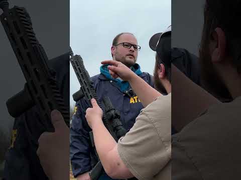F*** the ATF! π³