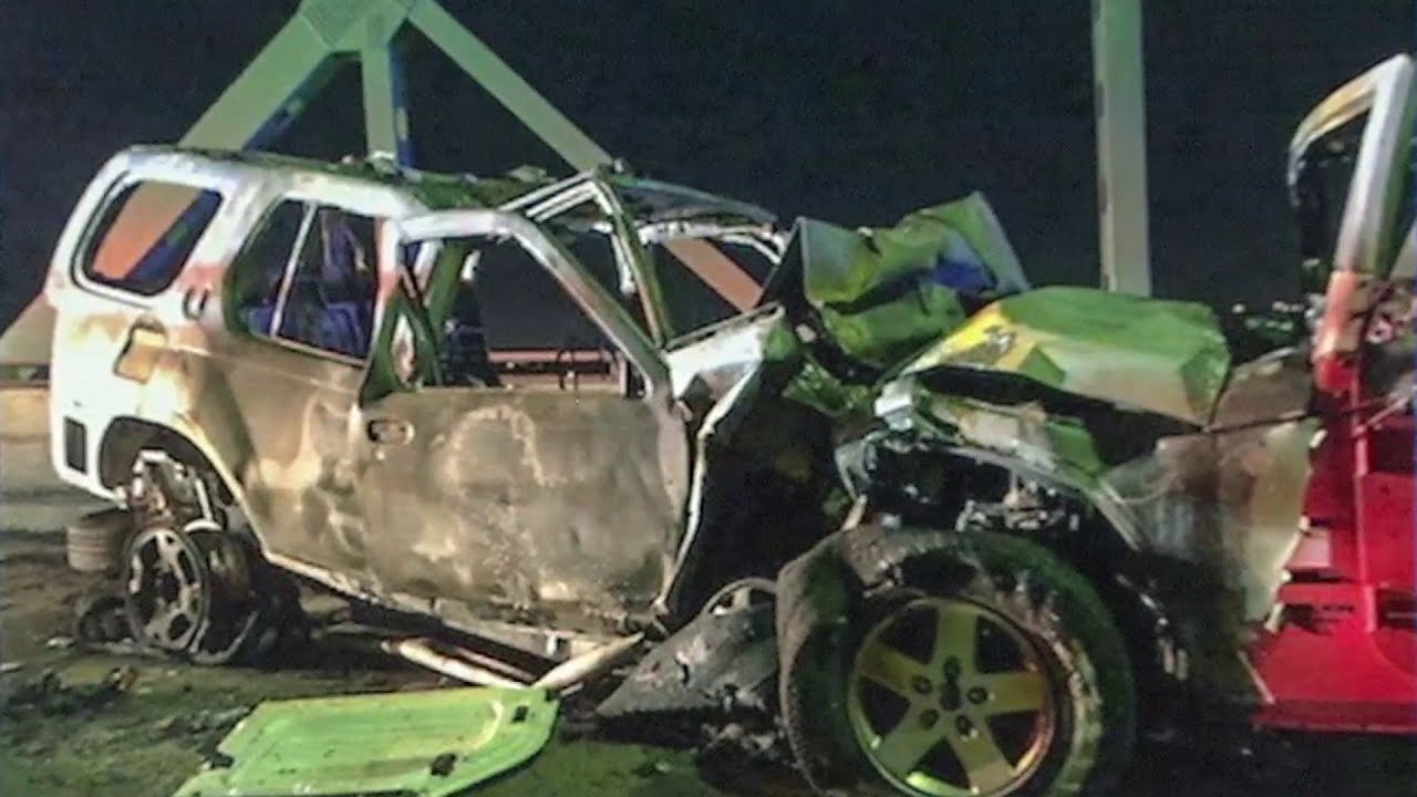 Preventing wrong-way crashes