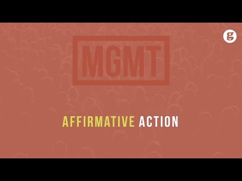 Affirmative Action