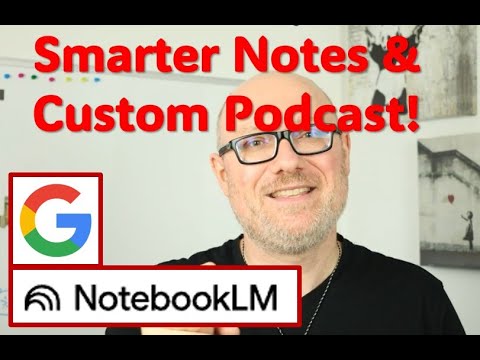 Can Google’s Notebook LM Replace Your Notes?