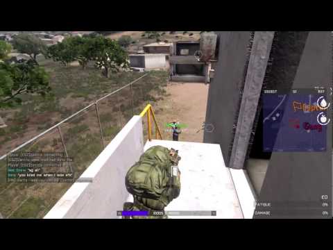 another example of a fail RP