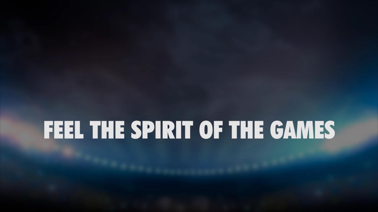 2017 Simplot Games - Mingle with Olympic Legends