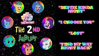 POSSIBLE SPOLIERS:This leaked TYT song might be proof that a Haven and ...