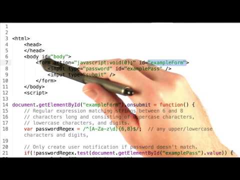 Learn The DOM HTML5 Game Development - Mind Luster