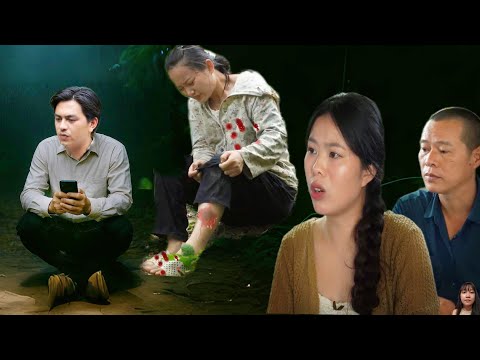 Trang Discovers Diệp’s Whereabouts But Is Locked Up Before She Can Tell CEO James Will Diệp Be Saved
