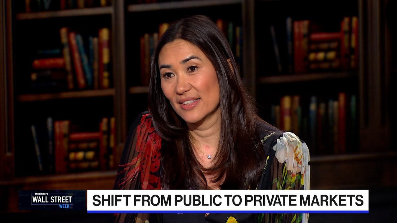 Olson: Attractive Alpha in Private Markets