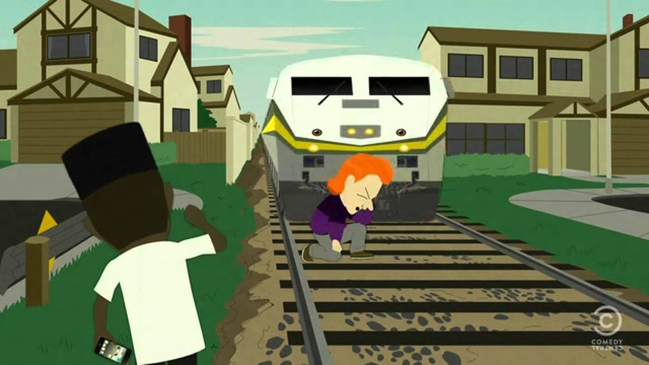 South Park - Meme Education [HD]