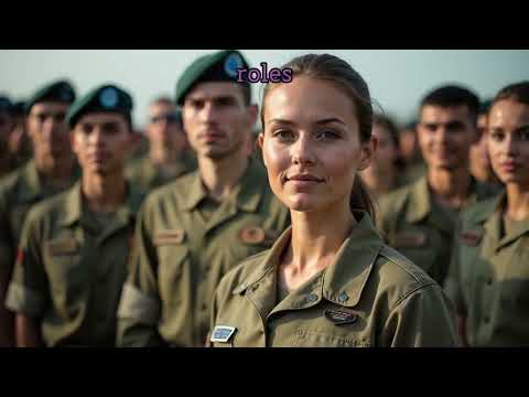 Women at War: Unsung Roles and Impact on the Battlefield