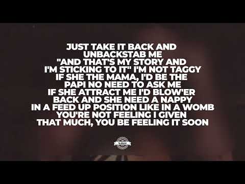 Wu-Tang Clan - Claudine feat. Method Man, Ghostface Killah, Nicole Bus (Lyrics)