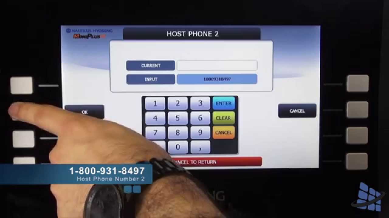 How to program your ATM wirelessly - Switch Commerce