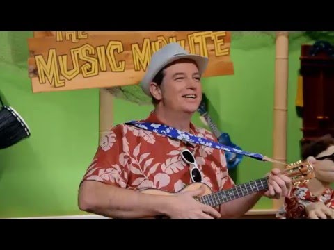Music Minute 6 - What is Tempo?