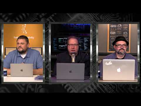 Smorgasbord of Food Photo Myths w/Scott Kelby, Erik Kuna & Aaron Van | The Grid Ep. 495