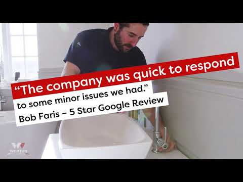 24 Hour Plumber Mesa AZ | Whitton Plumbing | Mesa Plumber Reviews | 480-291-1111
