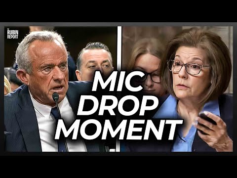 Congress Sits in Stunned Silence After RFK Jr.’s Brutal Fact-Based Wake-Up Call