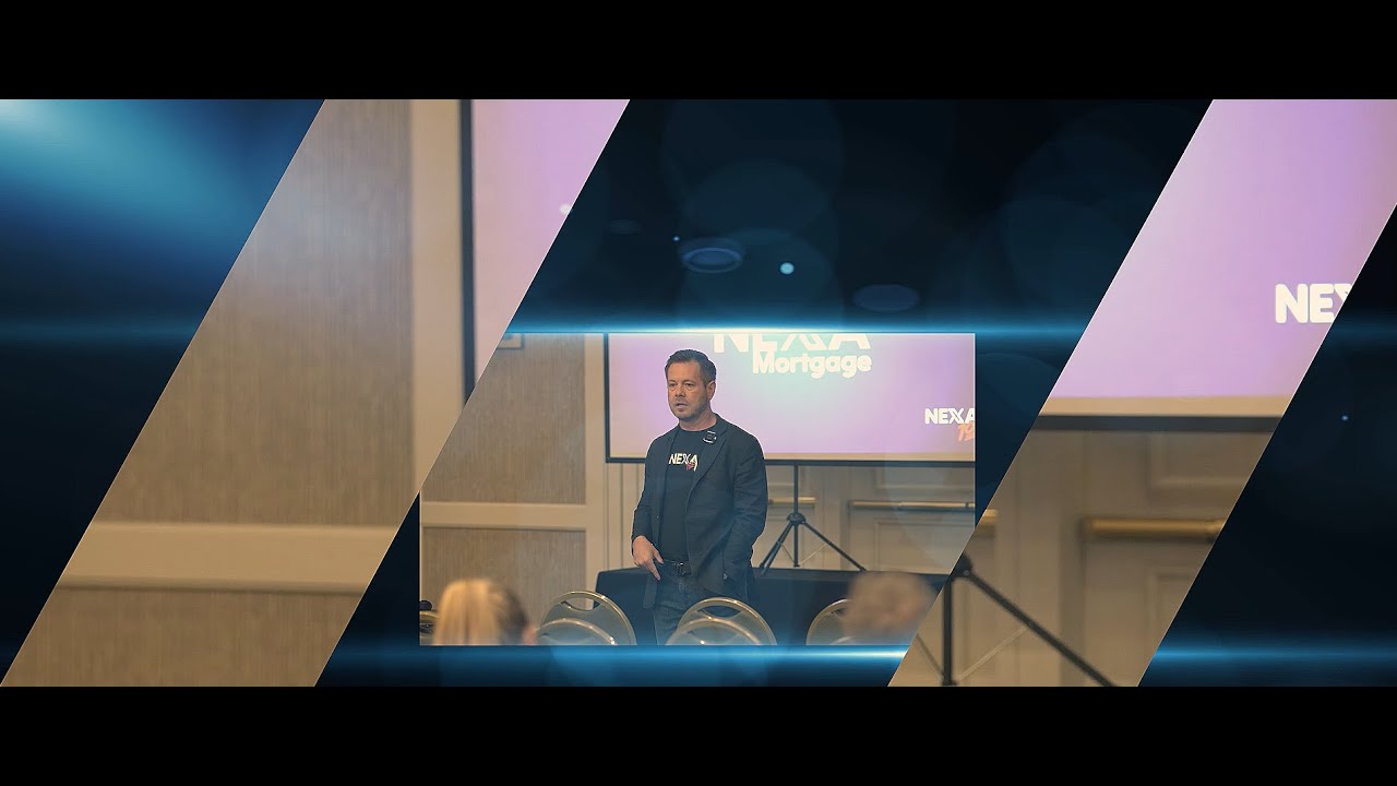 NEXA Mortgage, we’re building more than just a company—we’re creating a community.