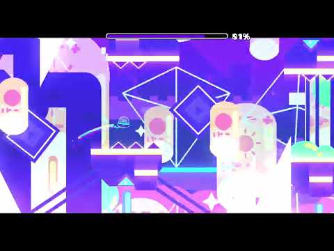 Steam Community :: Video :: WE WIIL SHINE | GEOMETRY DASH