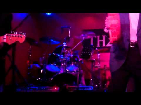ASP all Star Project featuring Don Tomasula at Iris videos by willyorbison