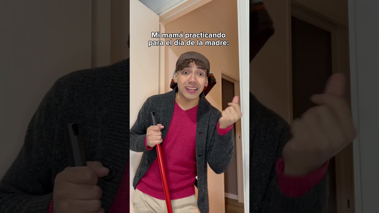 When is Mother's Day in your country? ❤️😂