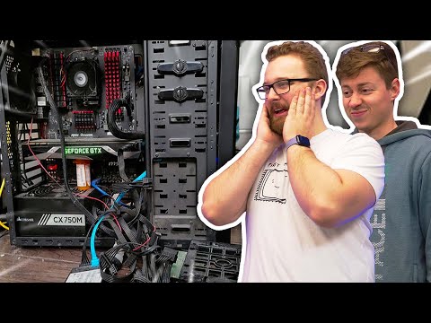 WATCH THIS Before You Build a Gaming PC - 2022