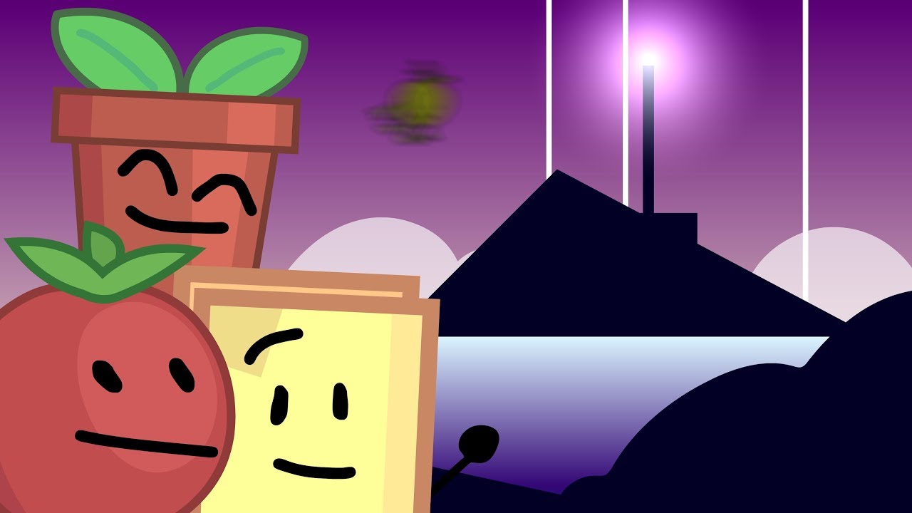 Objects Of Objects Intro