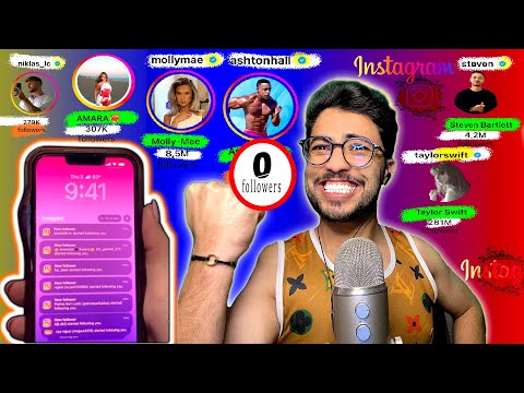 Buy Instagram Followers FAST in 2025 That Actually Work!