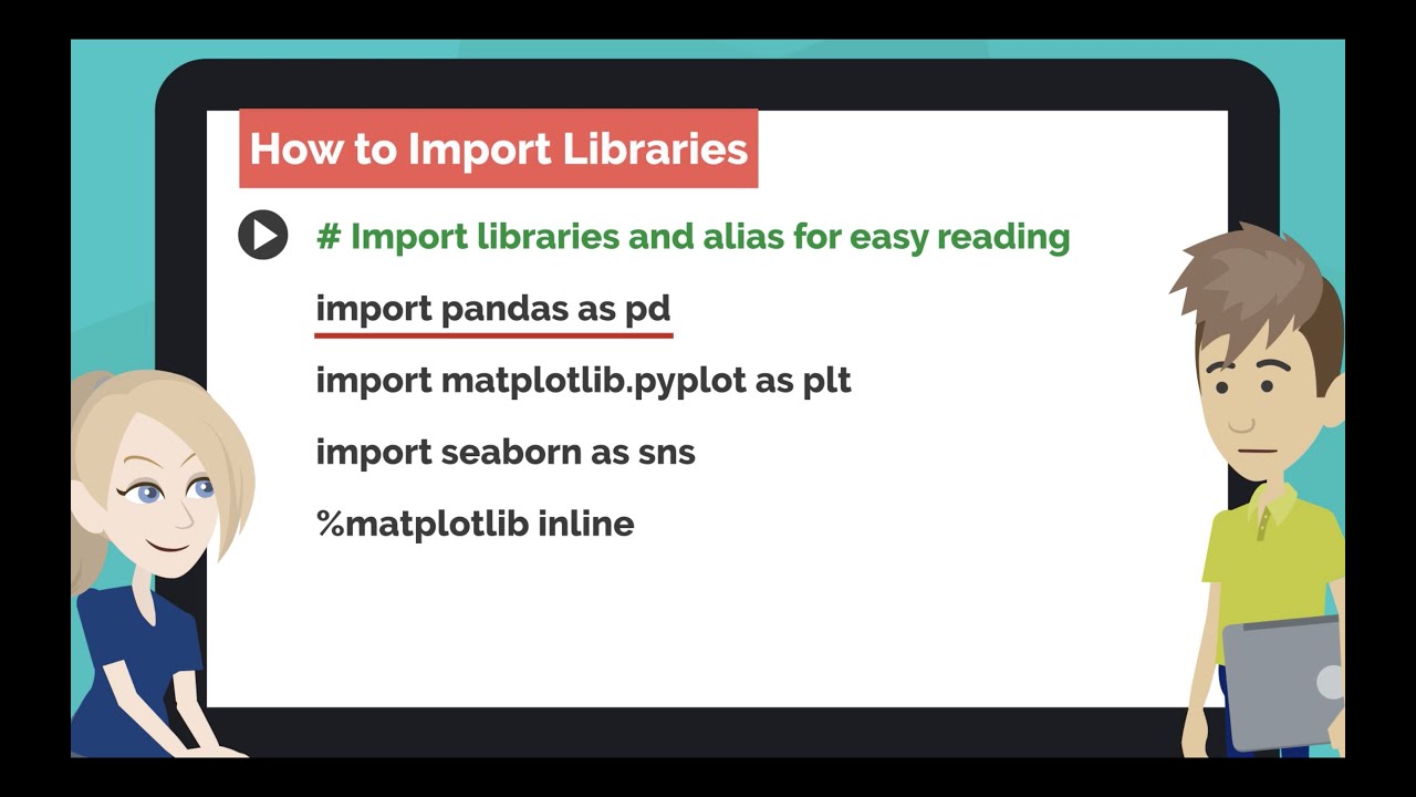 Hello! Python & Data Science for Your Business #2: Exploratory Data Analysis (EDA)