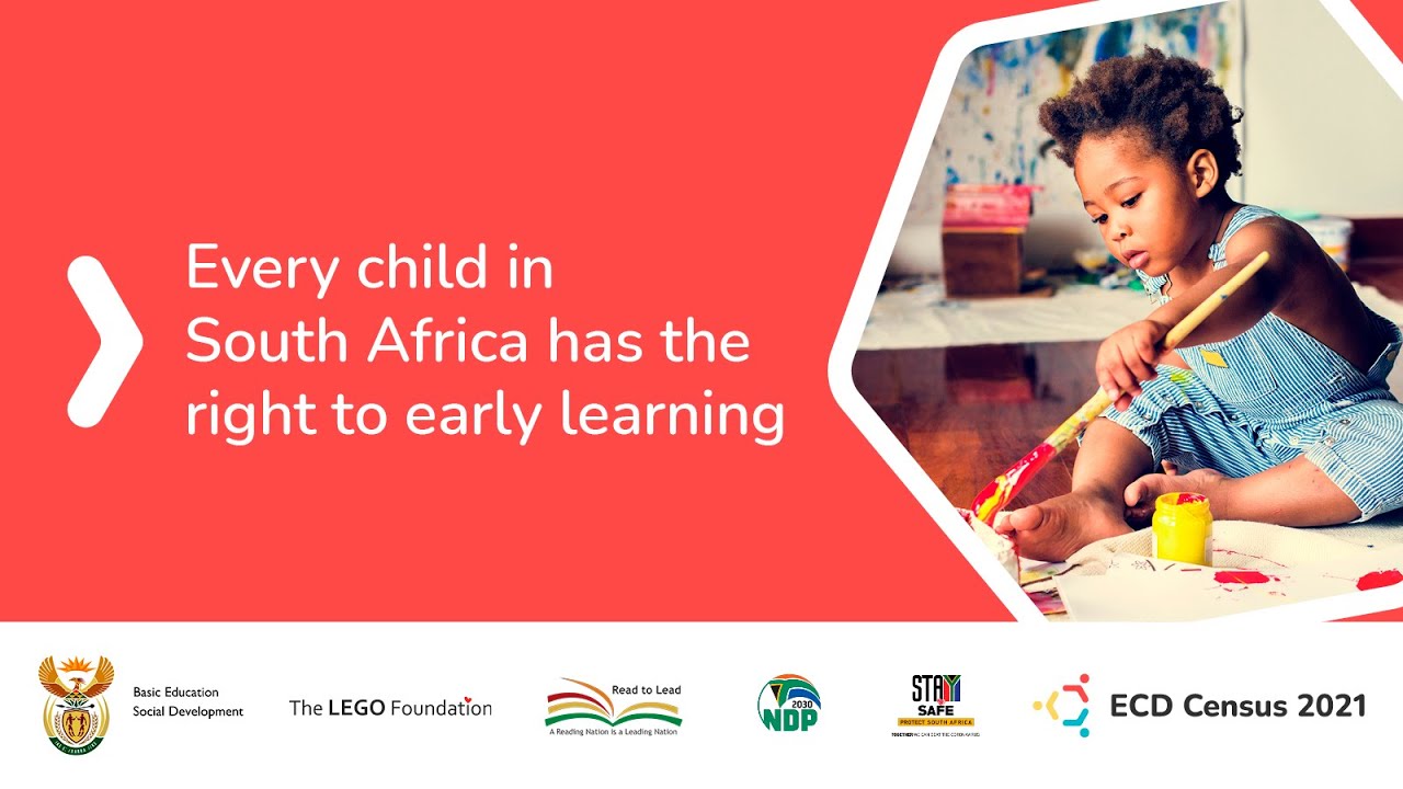 ECD Census 2021 Launch