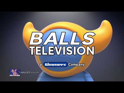 Rowan Box/Balls TV/SOY!/Anition/BVD/Linkgram TV/Lerry Truckheimer/Mario TV/DirecTV Origin Ent.(2009)