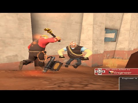 Steam Community :: Video :: Humor of average tf2 player [TF2]