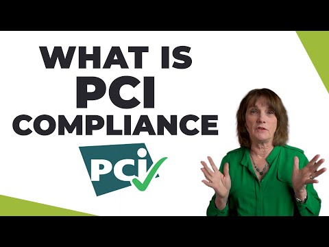 What is PCI Compliance and Why Do I Have to Pay Fees for It? | PCI Compliance Explained